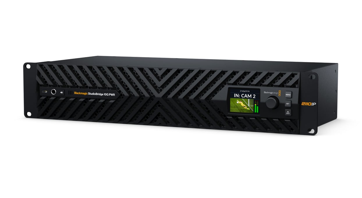 Blackmagic Design NAB 2026: Every new product announced