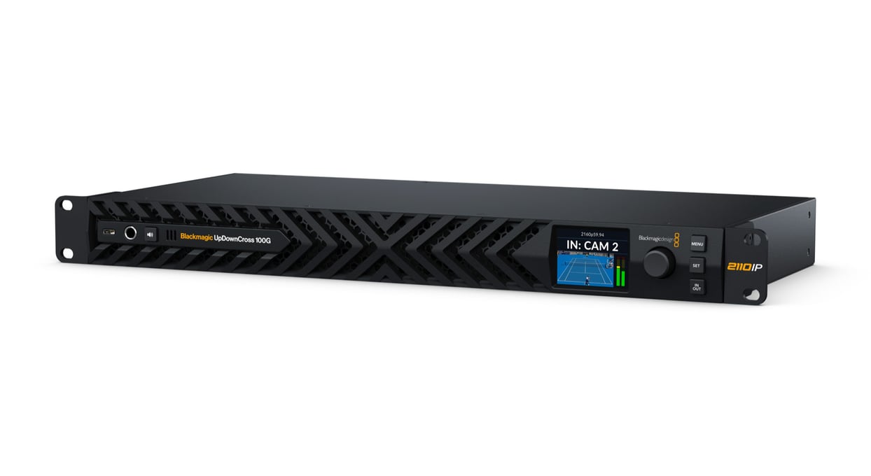 Blackmagic Design NAB 2026: Every new product announced