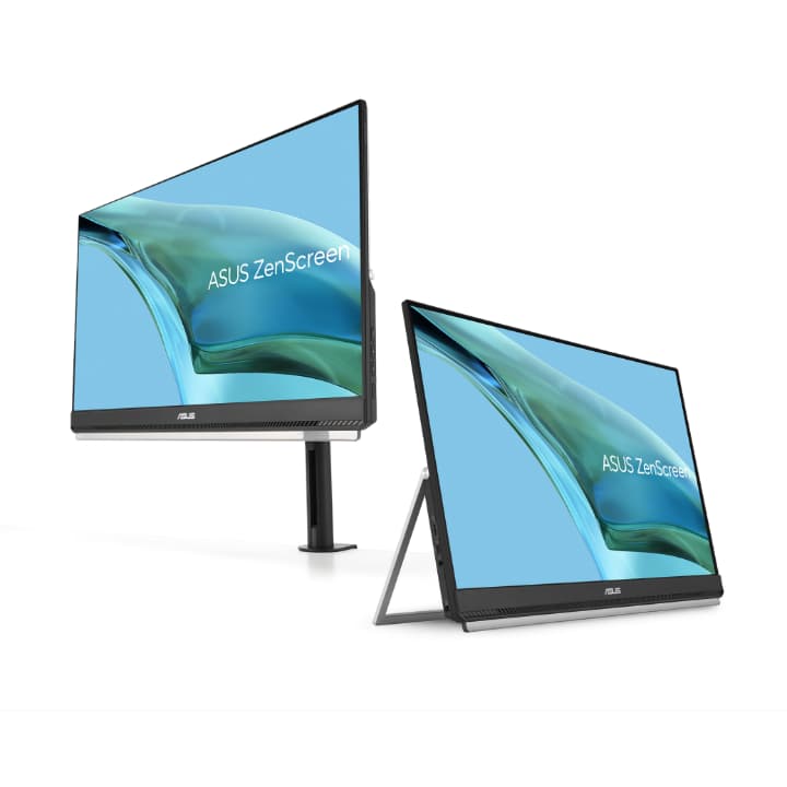 ASUS ZenScreen 2025: What’s new and why it matters