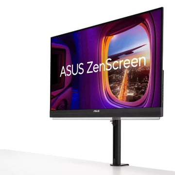 ASUS ZenScreen 2025: What’s new and why it matters