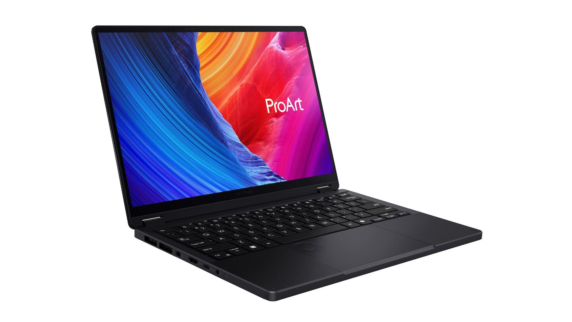 ASUS Unveils AI-Enhanced PCs at Computex 2024