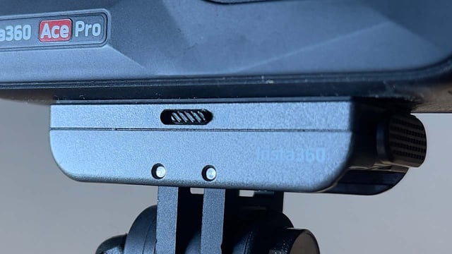 Insta360 Ace Pro reviewed: Smart features and image quality to match