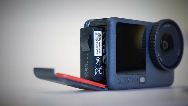 DJI Action 6 Review: Better Low-Light, Bigger Sensor, New Iris