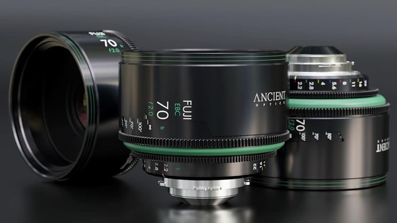 New lens roundup featuring APOLLO, SIGMA, Fuji, Canon, and Panasonic