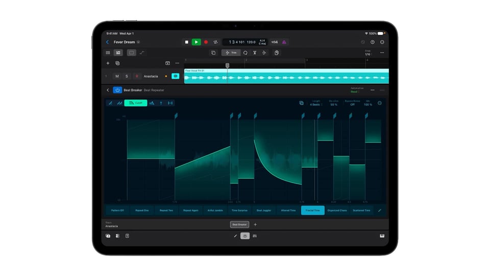Apple Creator Studio update includes Final Cut Pro 12.3 and more