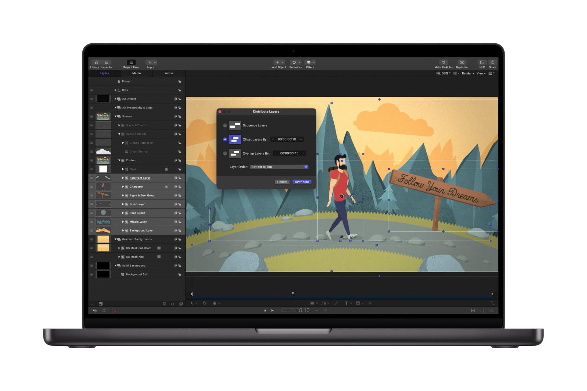 Apple Creator Studio update includes Final Cut Pro 12.3 and more