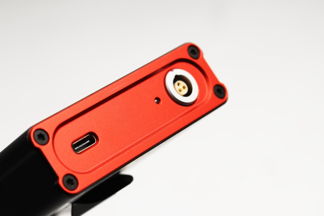 Aputure Sidus One review: Advanced lighting control with stellar pricing