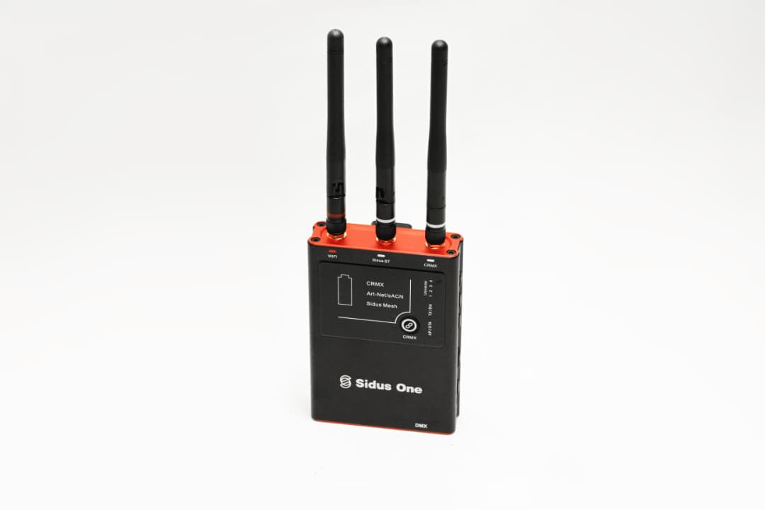Aputure Sidus One review: Advanced lighting control with stellar pricing