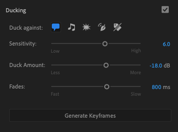 Streamlining editing workflows with AI tools in Adobe Premiere Pro