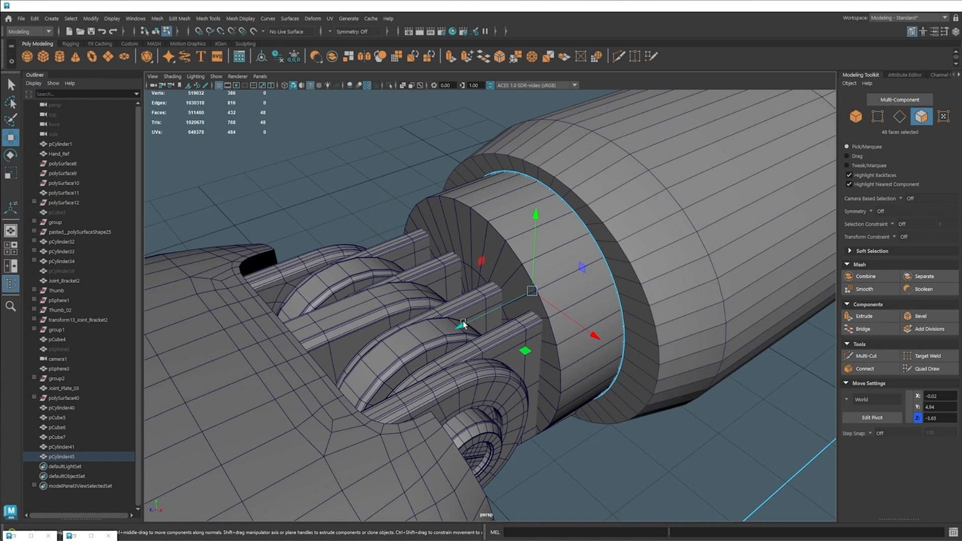 Autodesk releases Maya and 3ds Max 2025 with time-saving new toolsets