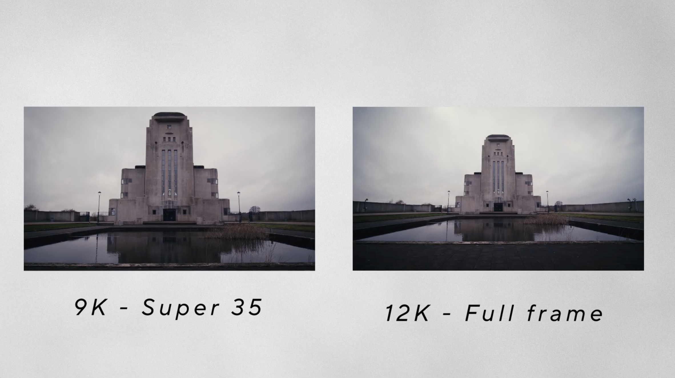 Blackmagic PYXIS 12K Review: Full-Frame 12K RAW in the Real World