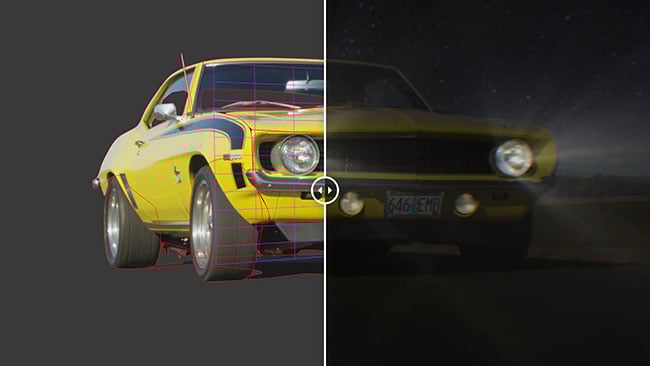 Tracking in Mocha just got better with their latest release