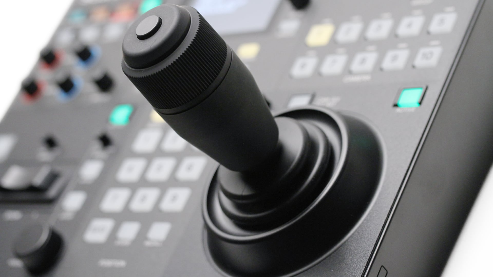 Sony FR7 PTZ camera reviewed: Taking PTZs to the next level