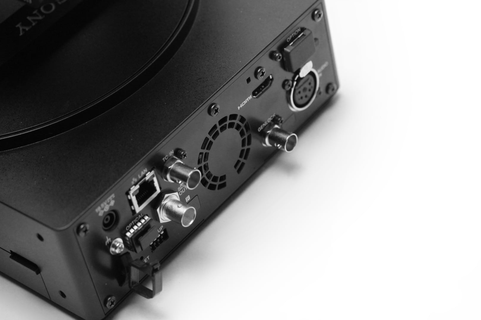 Sony FR7 PTZ camera reviewed: Taking PTZs to the next level