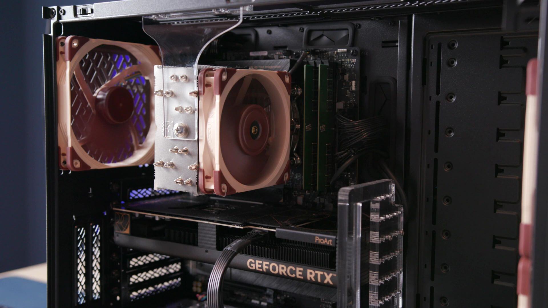 How DNEG ensures it can integrate AI into VFX remote workflows