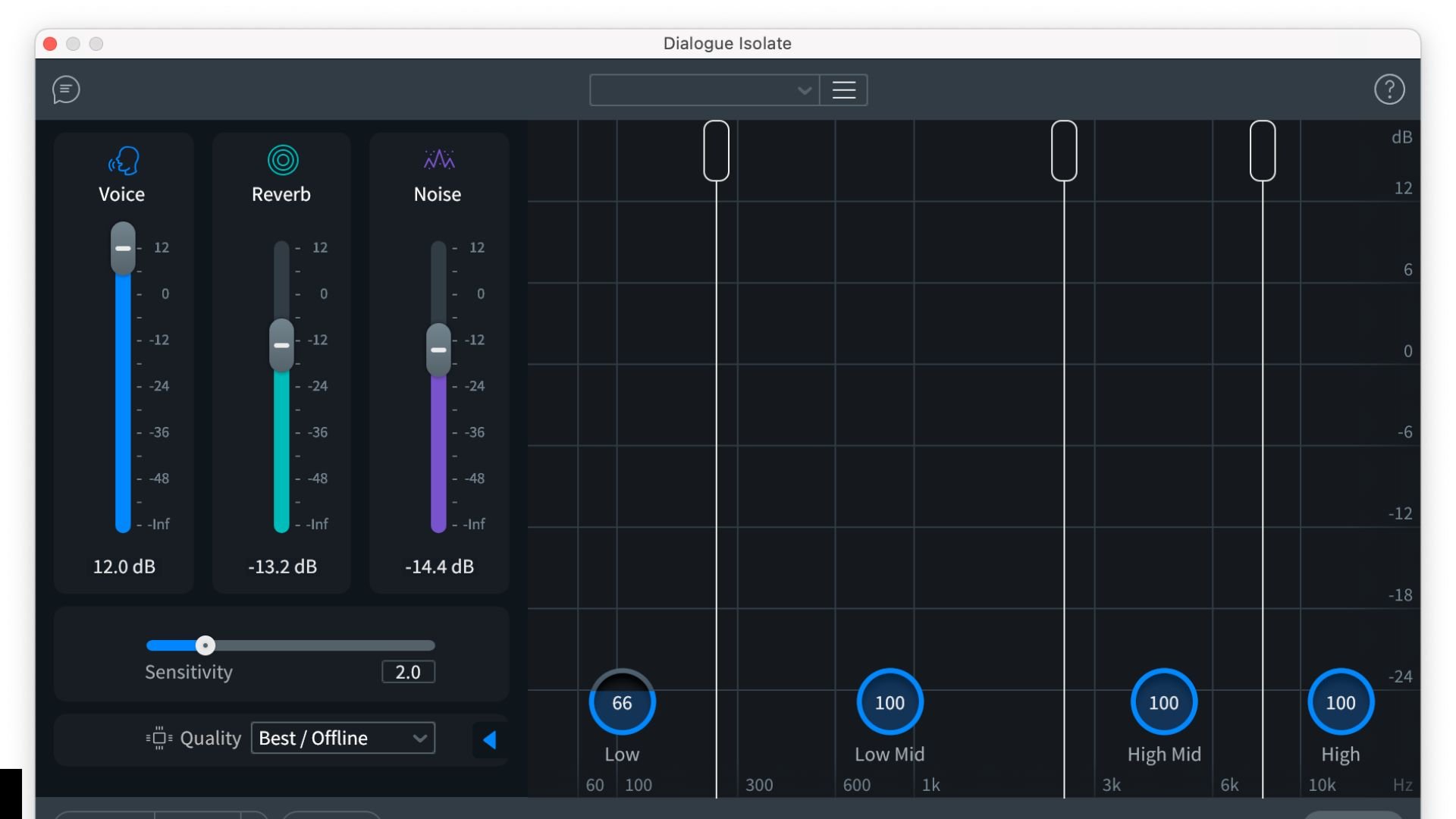 iZotope’s RX 11 reviewed: It just keeps getting better and better