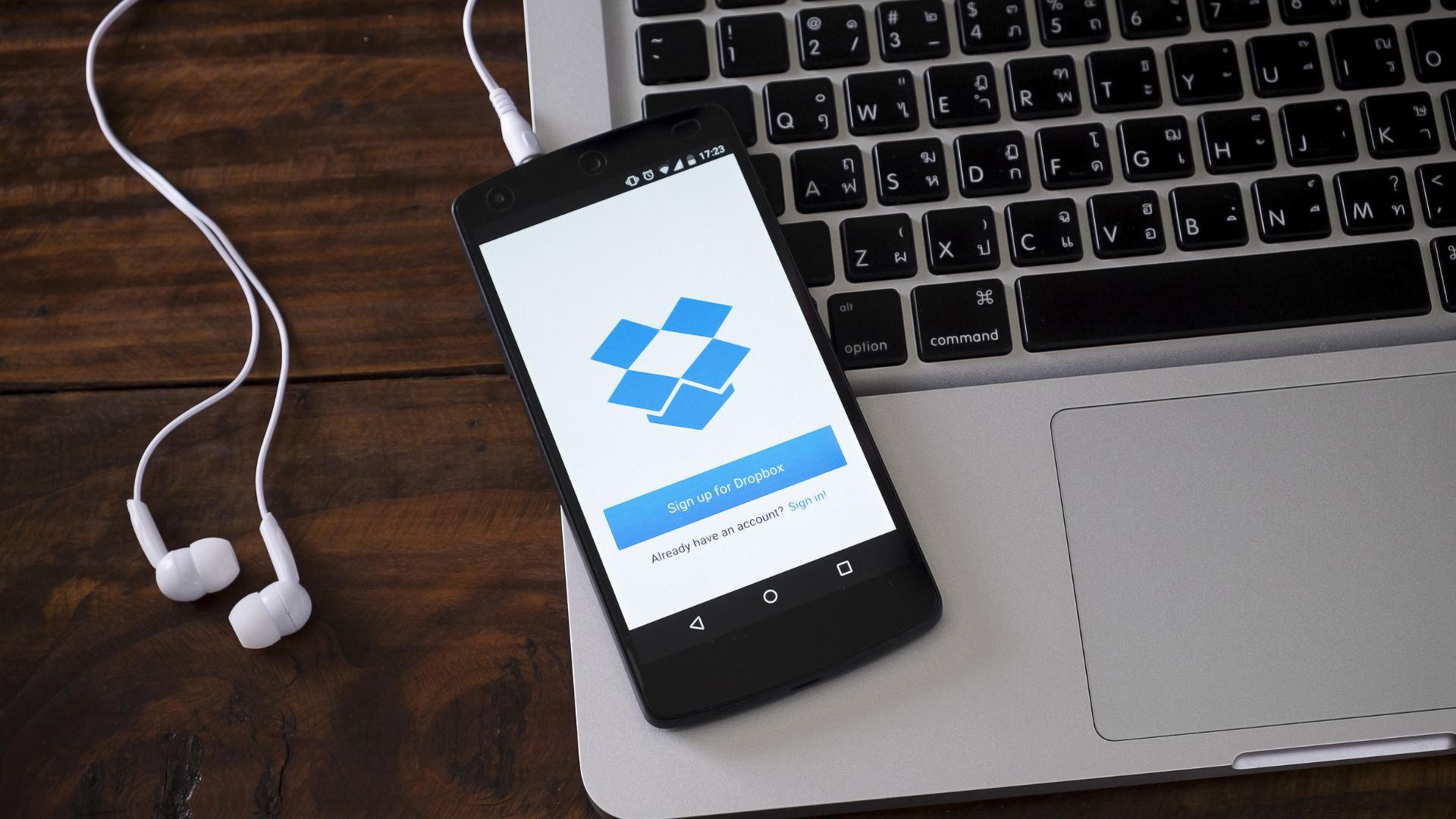 Cloud storage ranked: Dropbox vs Google Drive vs OneDrive