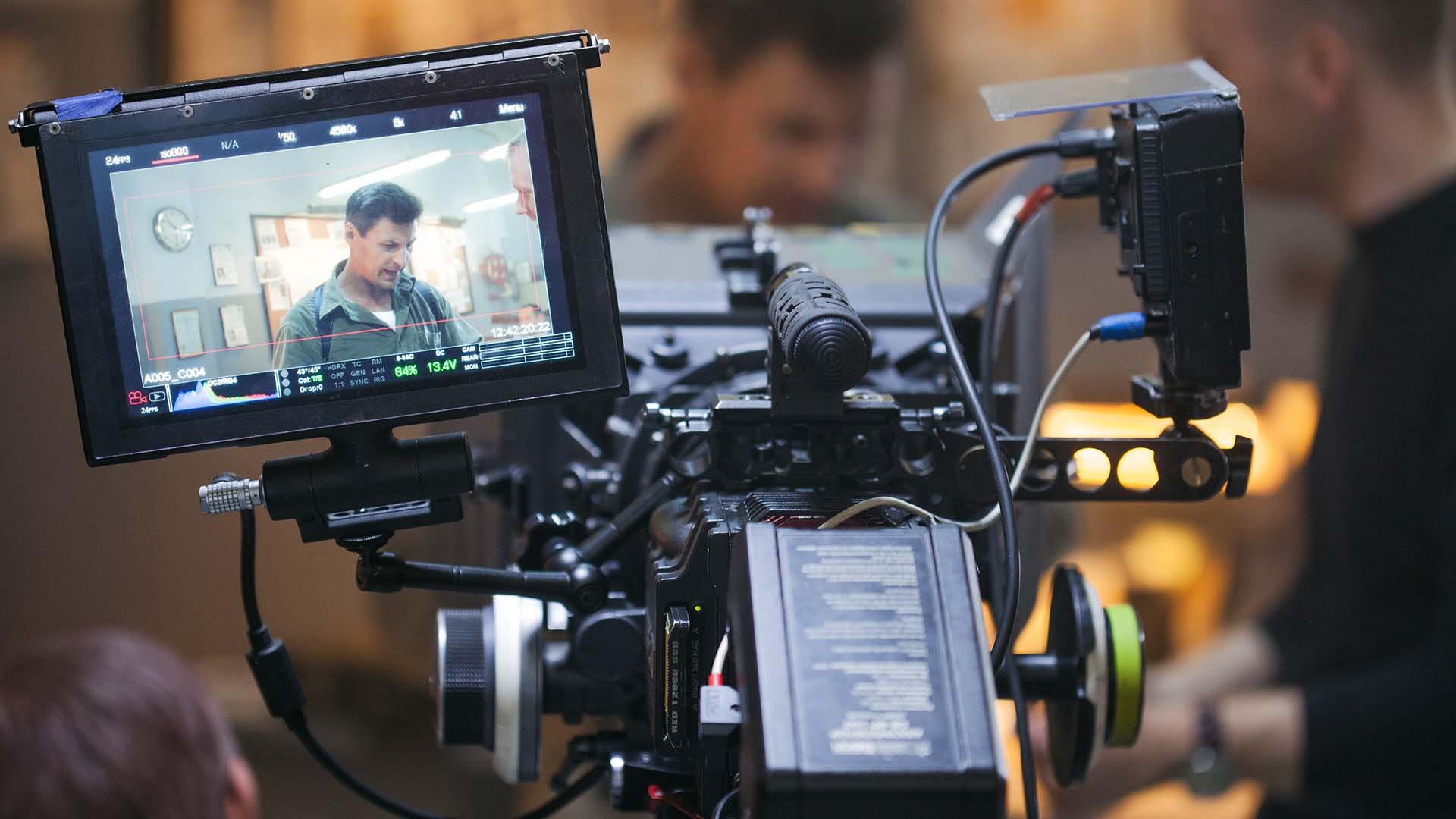 Red Shark review of the year: Q4 2021