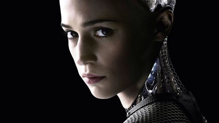 Creating the real out of the unreal for Ex Machina's sound production