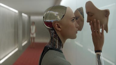 Creating the real out of the unreal for Ex Machina's sound production