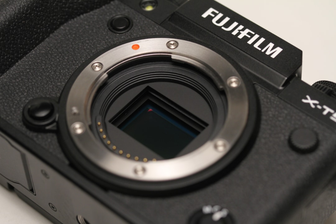 Fujifilm X-T5 review: solid, well-specced, and a considerable upgrade