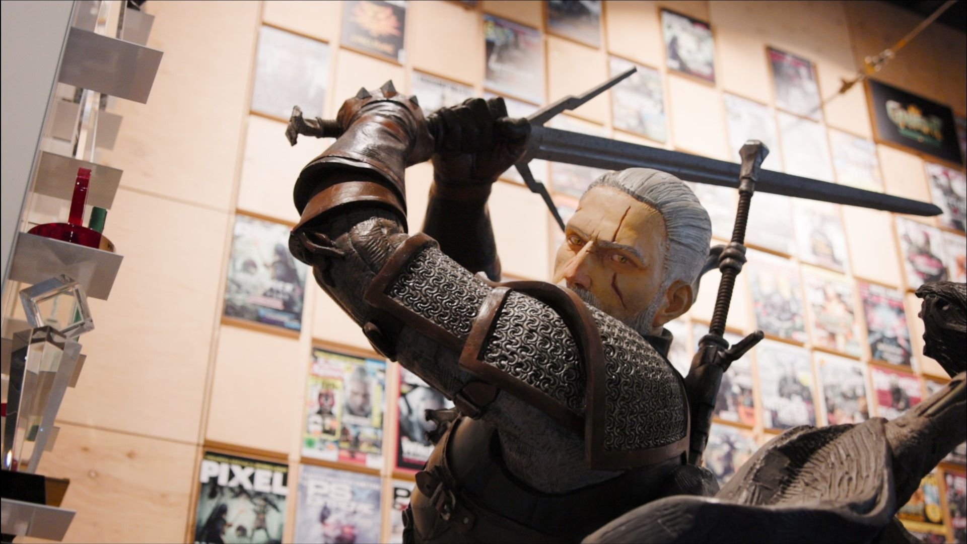 Futuregames expands its gaming empire to Warsaw