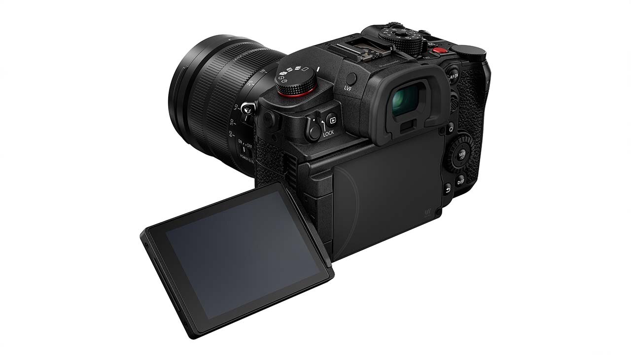 Panasonic GH7 announced: On-board ProRes RAW and Arri Log-C feature