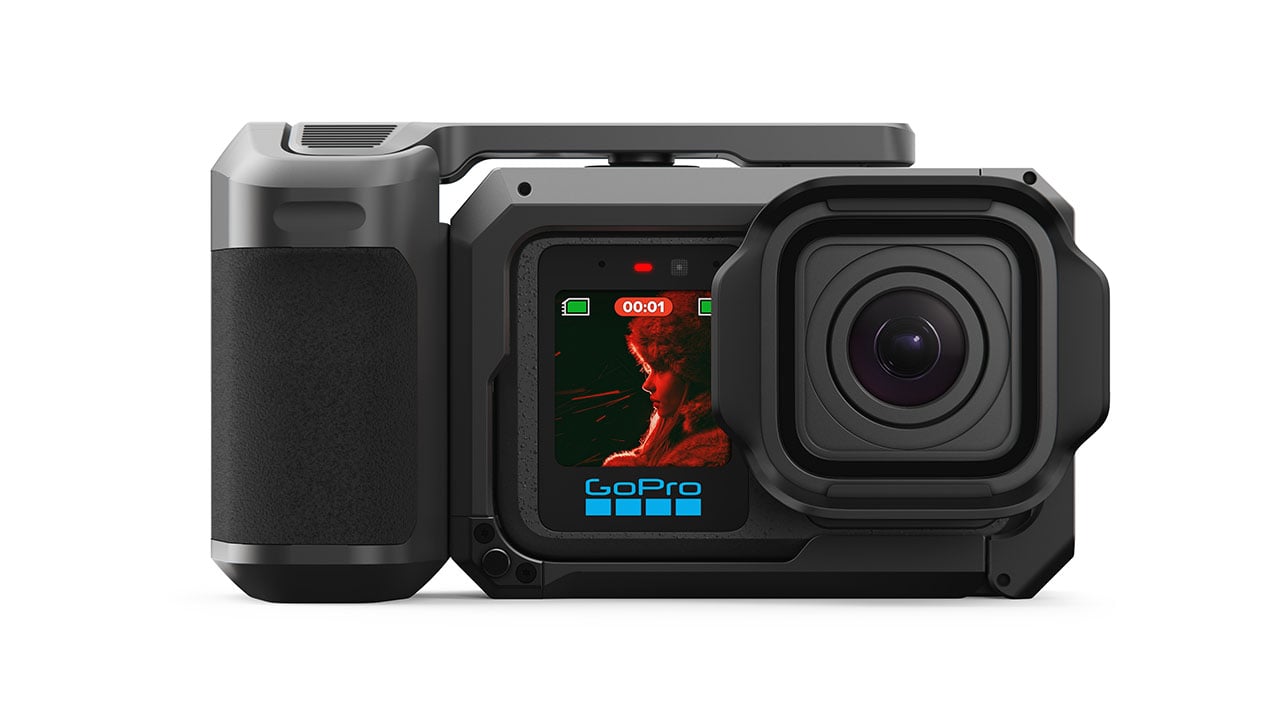 GoPro Mission 1 Series: New cameras, new direction, no HERO
