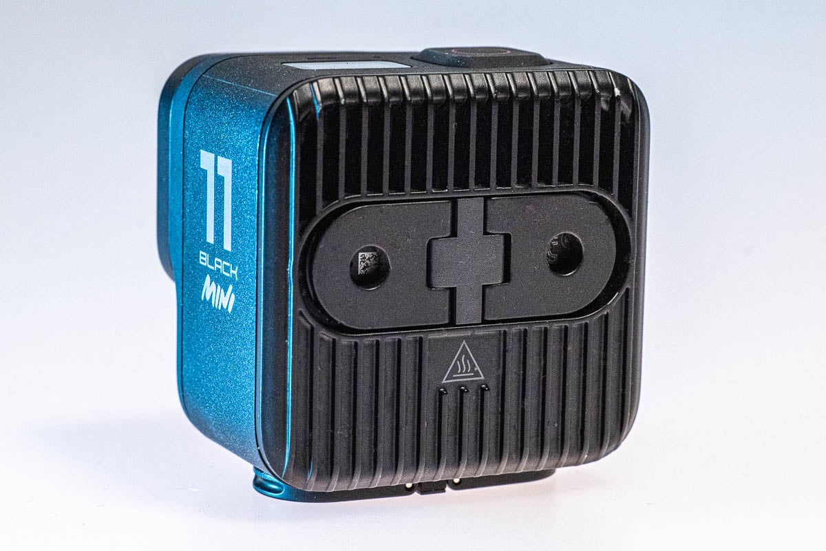 GoPro HERO11 Mini review: Compact and rugged