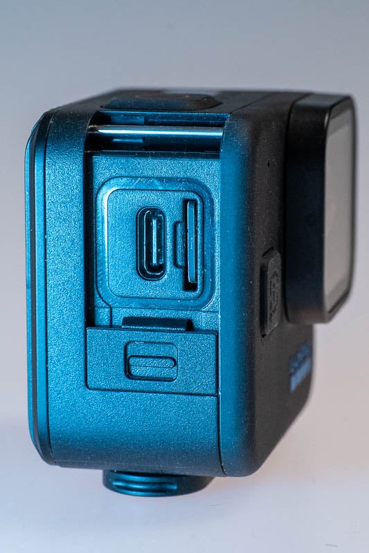 GoPro HERO11 Mini review: Compact and rugged