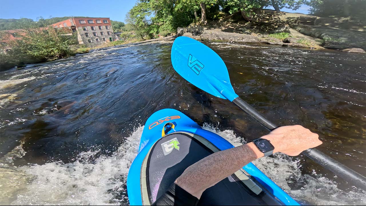 GoPro HERO12 review: Is it still the action camera king?