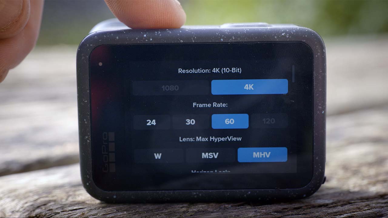 GoPro HERO12 review: Is it still the action camera king?