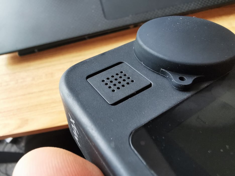 How to achieve better audio with action cameras