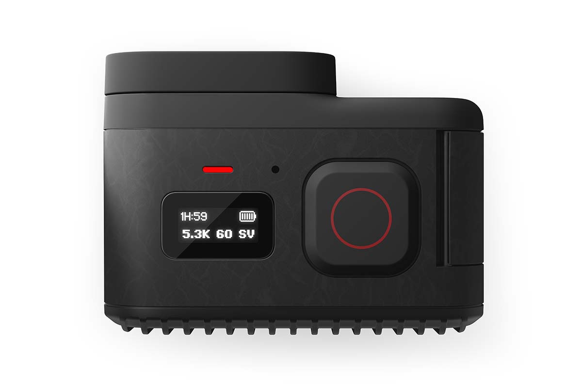 The GoPro HERO11 Black Mini is now available to buy