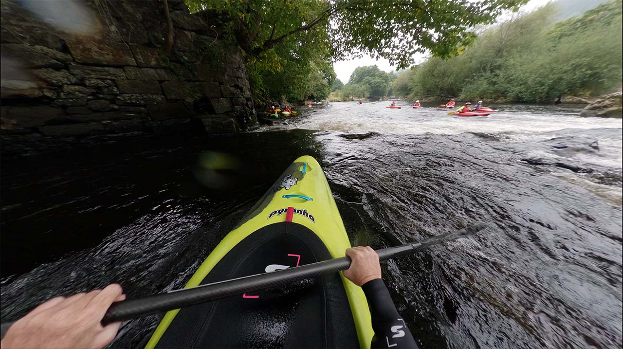 Review / GoPro HERO13 Black: Most flexible action camera available?