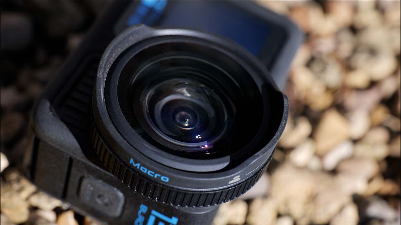 Review / GoPro HERO13 Black: Most flexible action camera available?