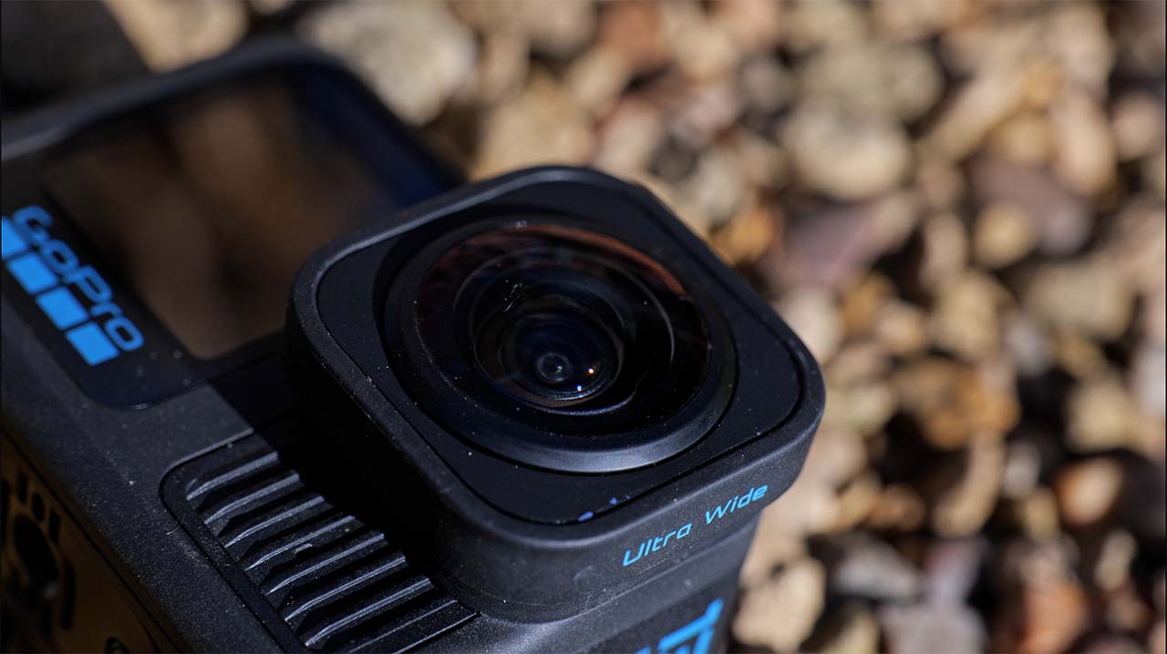 Review / GoPro HERO13 Black: Most flexible action camera available?
