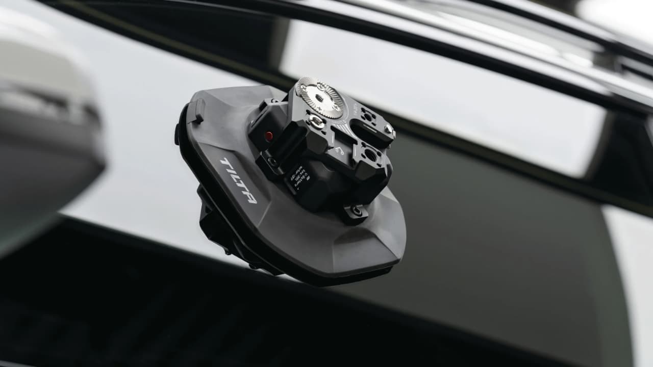 Tilta expands Hydra car mount range with new articulating system and ...