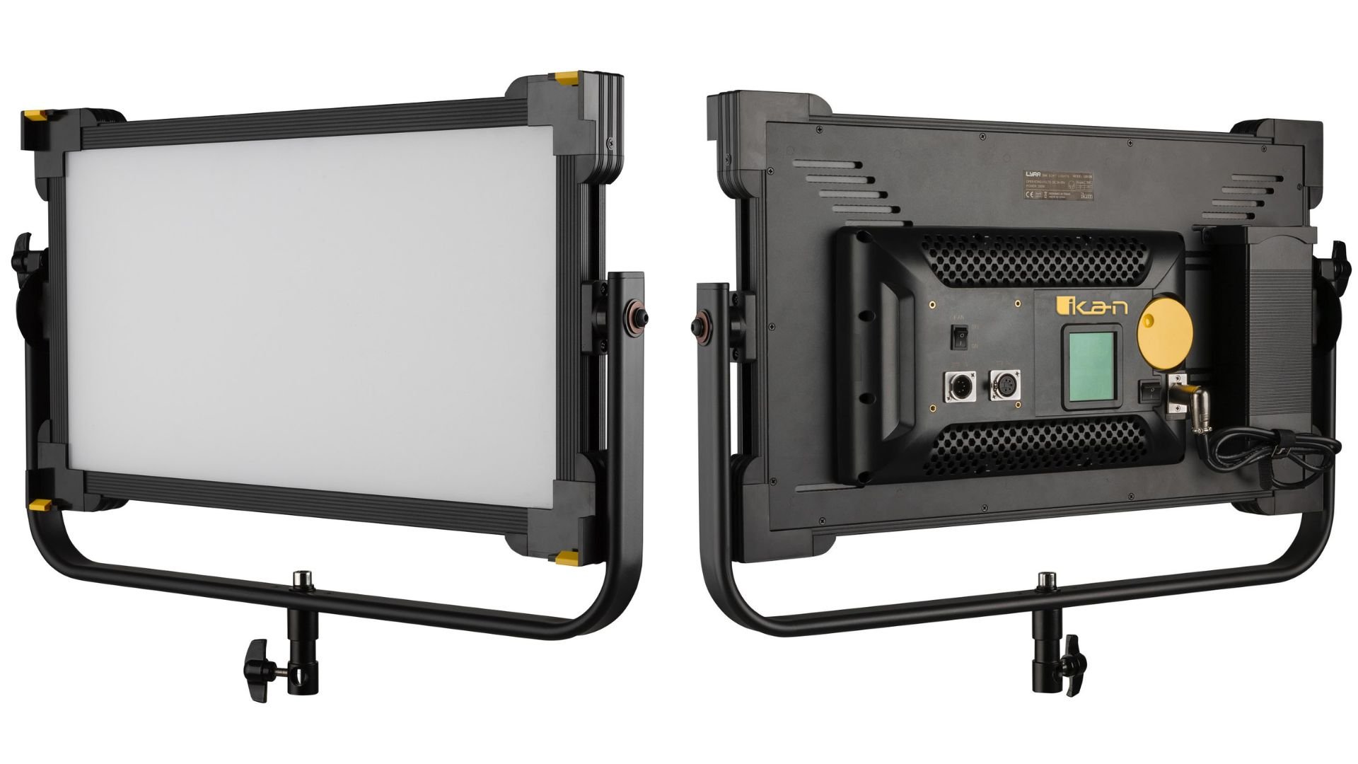 News roundup: ARRI, Avid, Ikan, JVC, Moment, and Spectra Logic