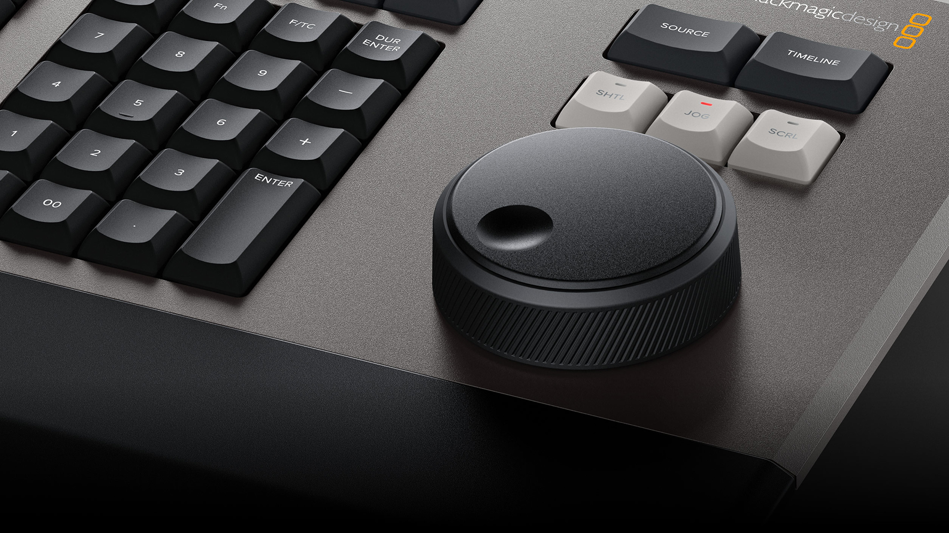 Review: The DaVinci Resolve Editor Keyboard really enhances speed and ...