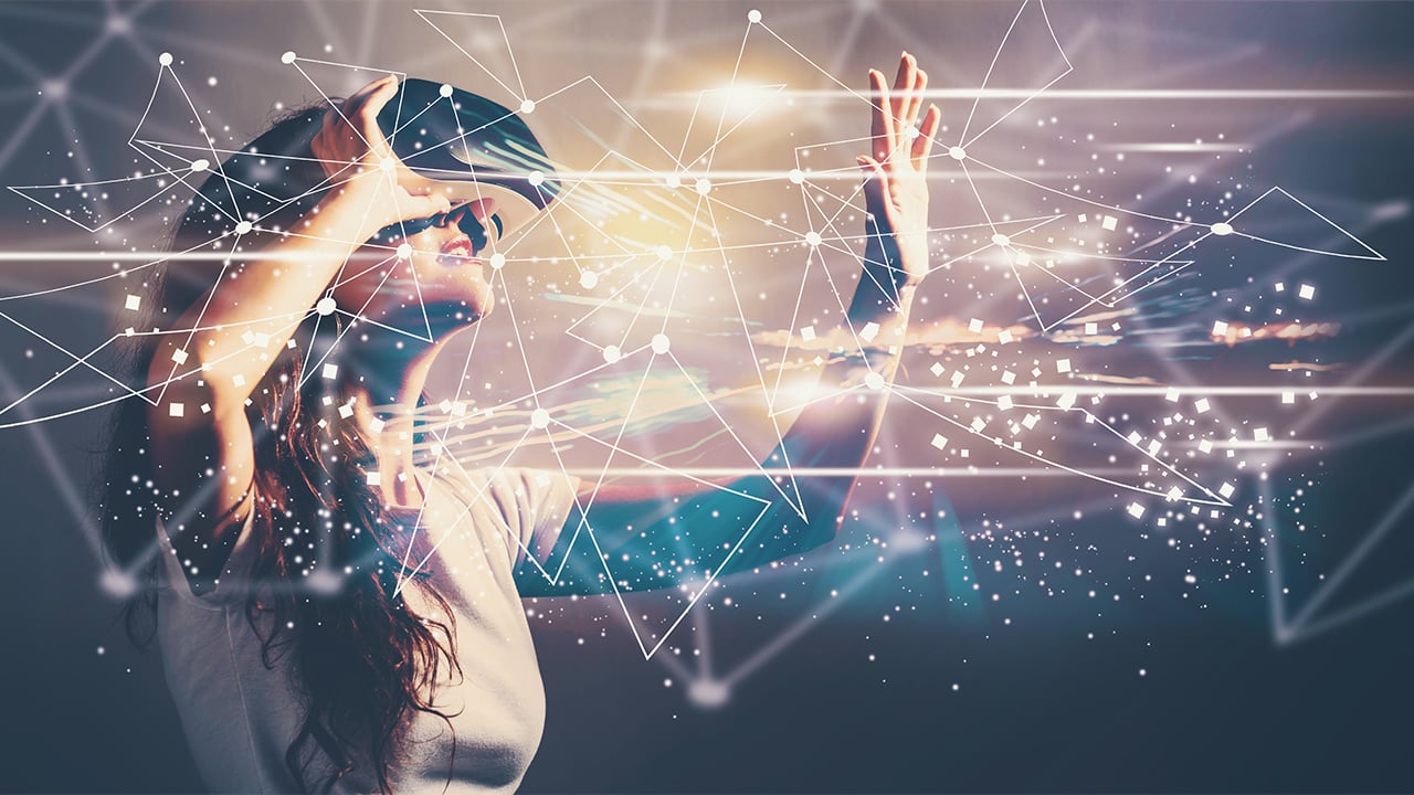 VR in a web browser? It's already happening