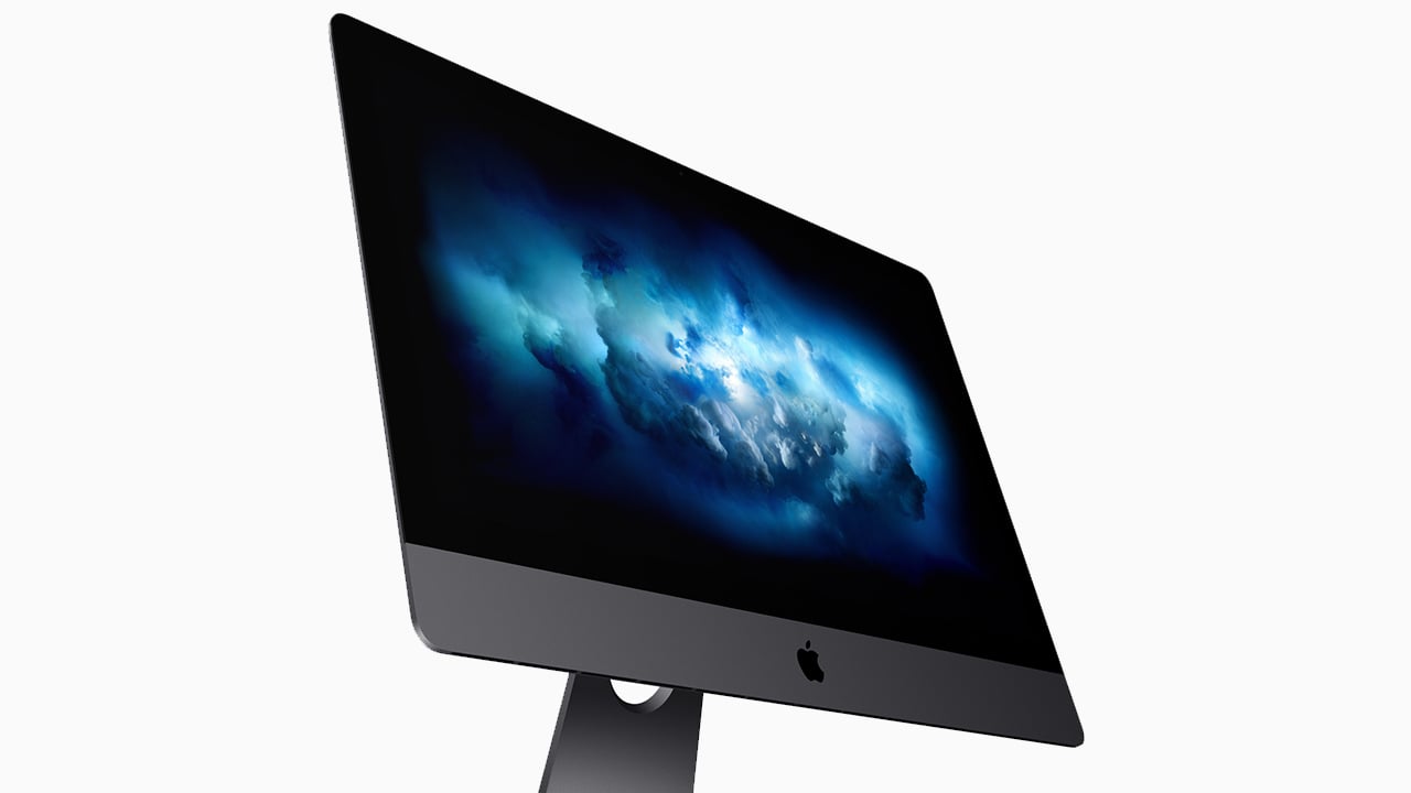iMac Pro is the most powerful iMac there's ever been. Here's our review