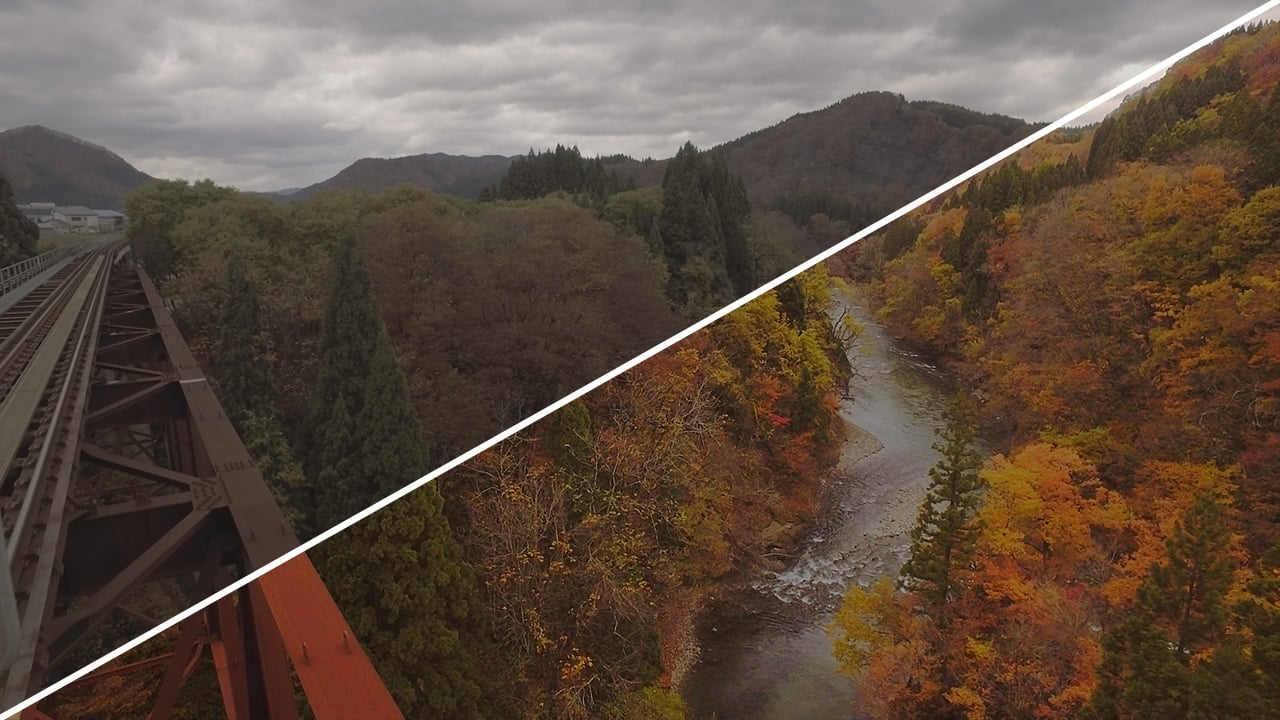 How to get the best from low bitrate cameras