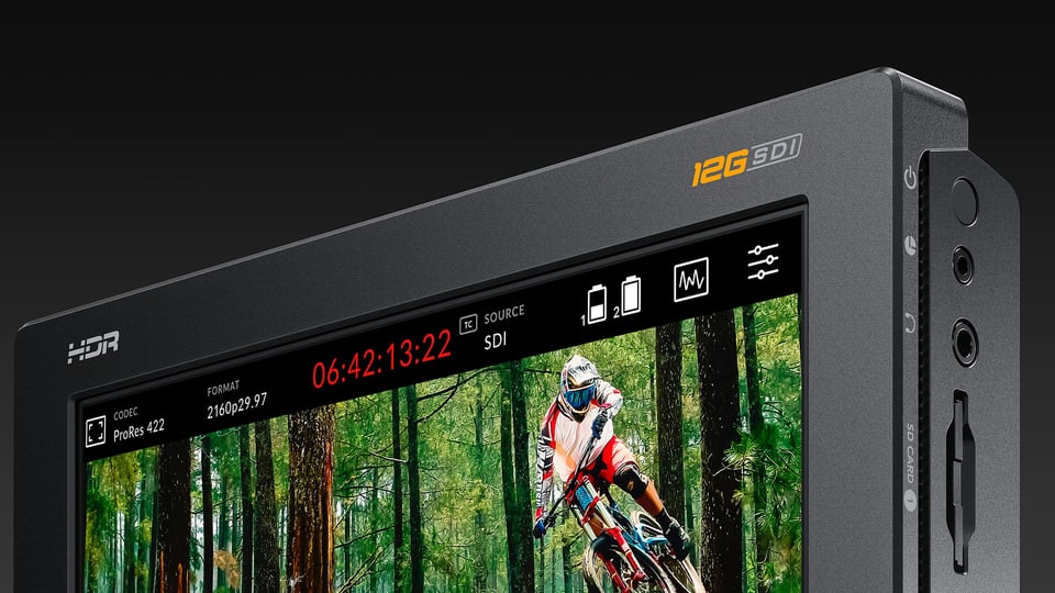 Five great on-camera monitors and recorders to suit all budgets [sponsored]