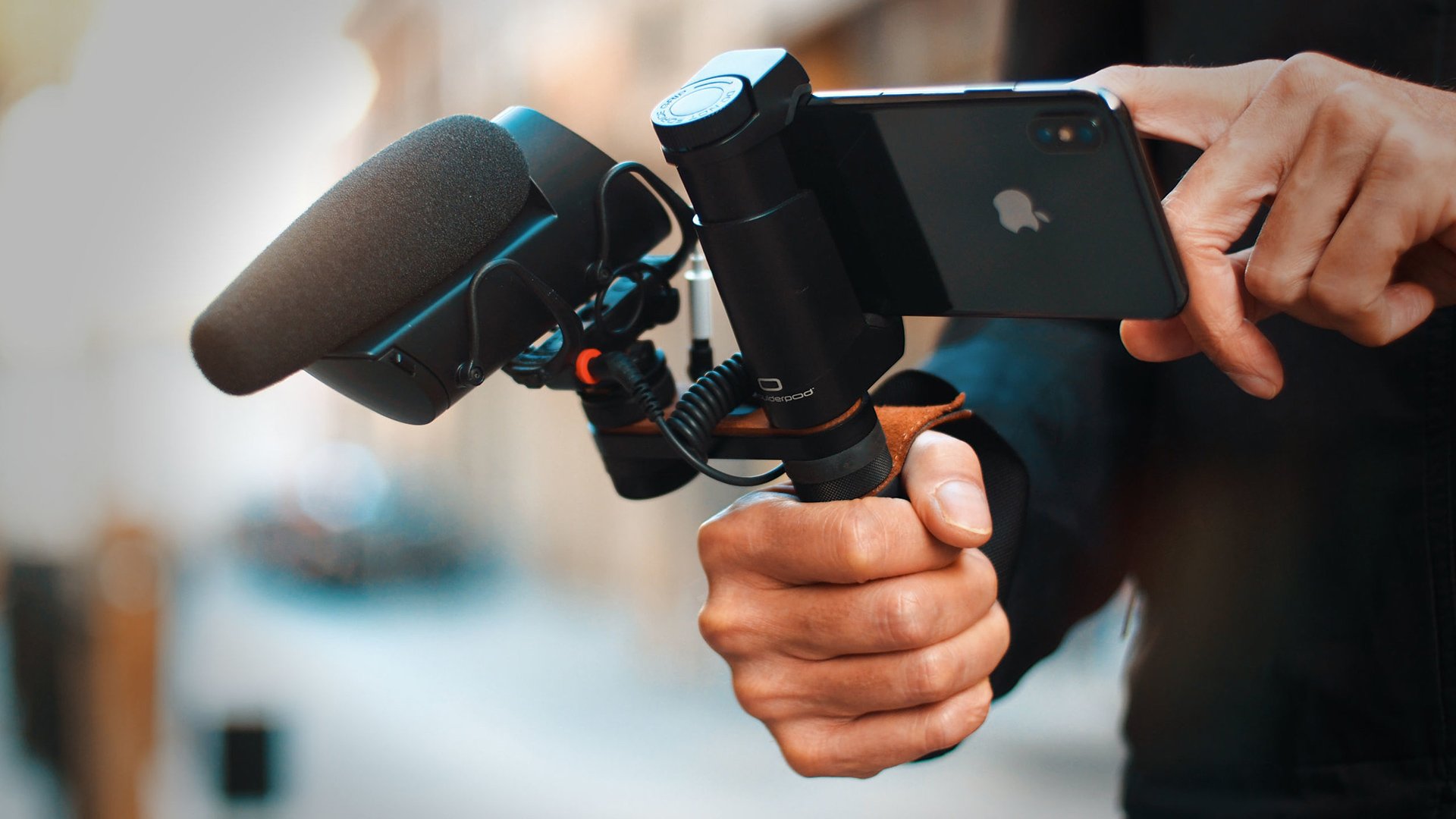 Technology has turned journalism completely on its head