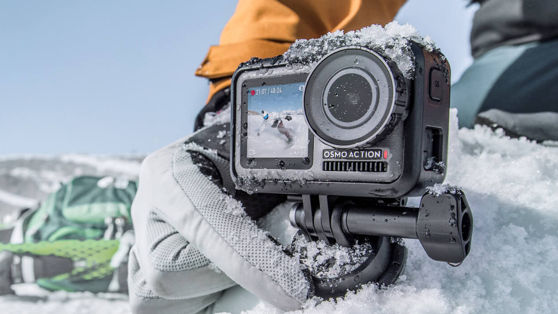 These are the five top action cameras to look out for in 2019