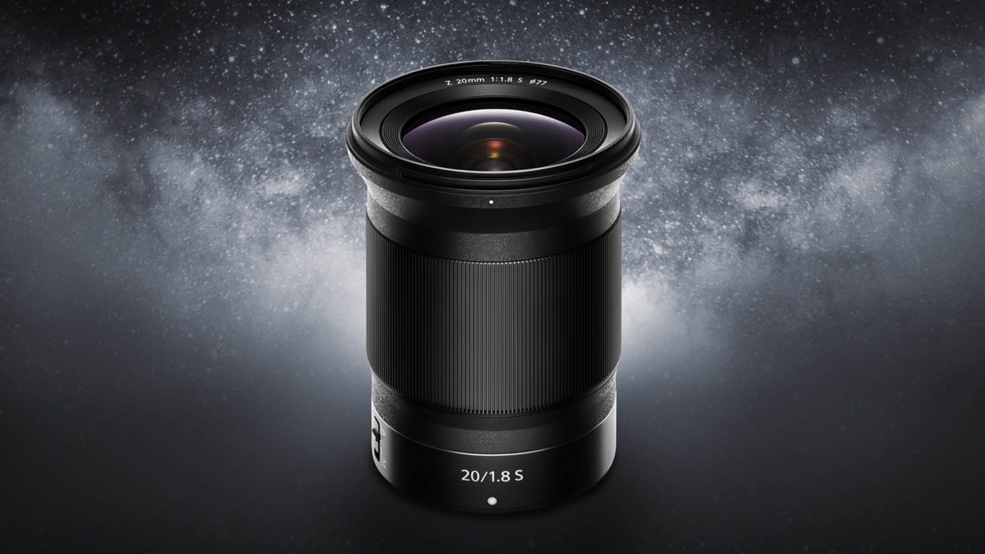 Nikon introduces two new Nikkor lenses for the Z series mirrorless cameras
