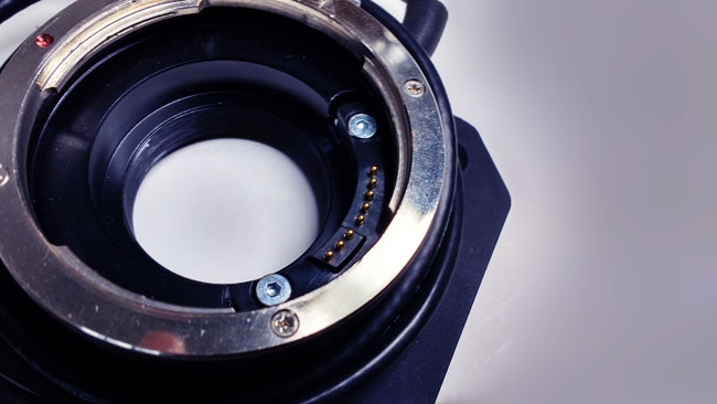 Pairing lenses with different mounts: What you need to know