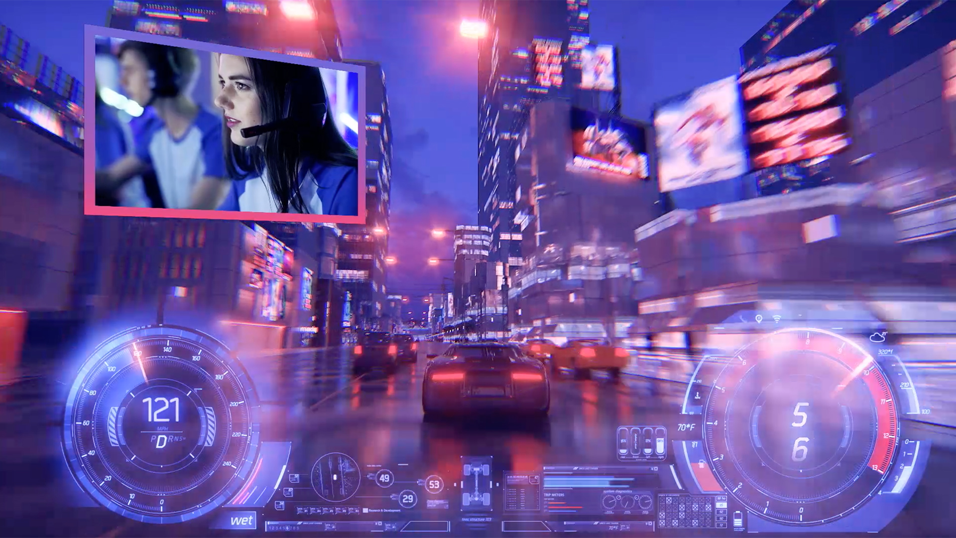 Red Giant Universe has been updated with some great new effects