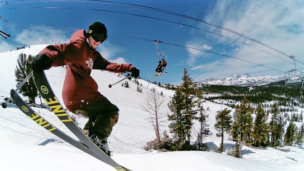 How to get the best from a GoPro (Updated)